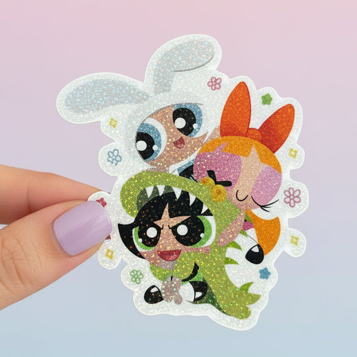 Colorful Stickers Collection - Fun Designs for All Ages – Imagination ...